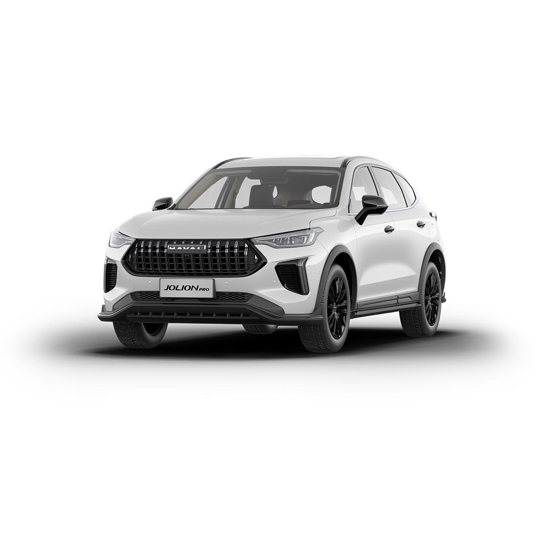 Haval Jolion Pro en Venezuela | SUV GWM de Alto Rendimiento y Tecnolog