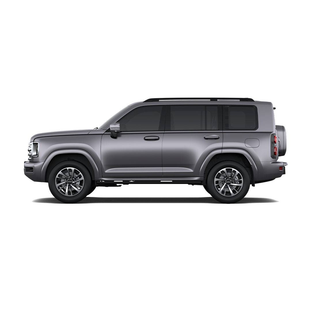 GWM Venezuela | Vehículos Haval, Tank y Poer – SUVs y Pickups Premium