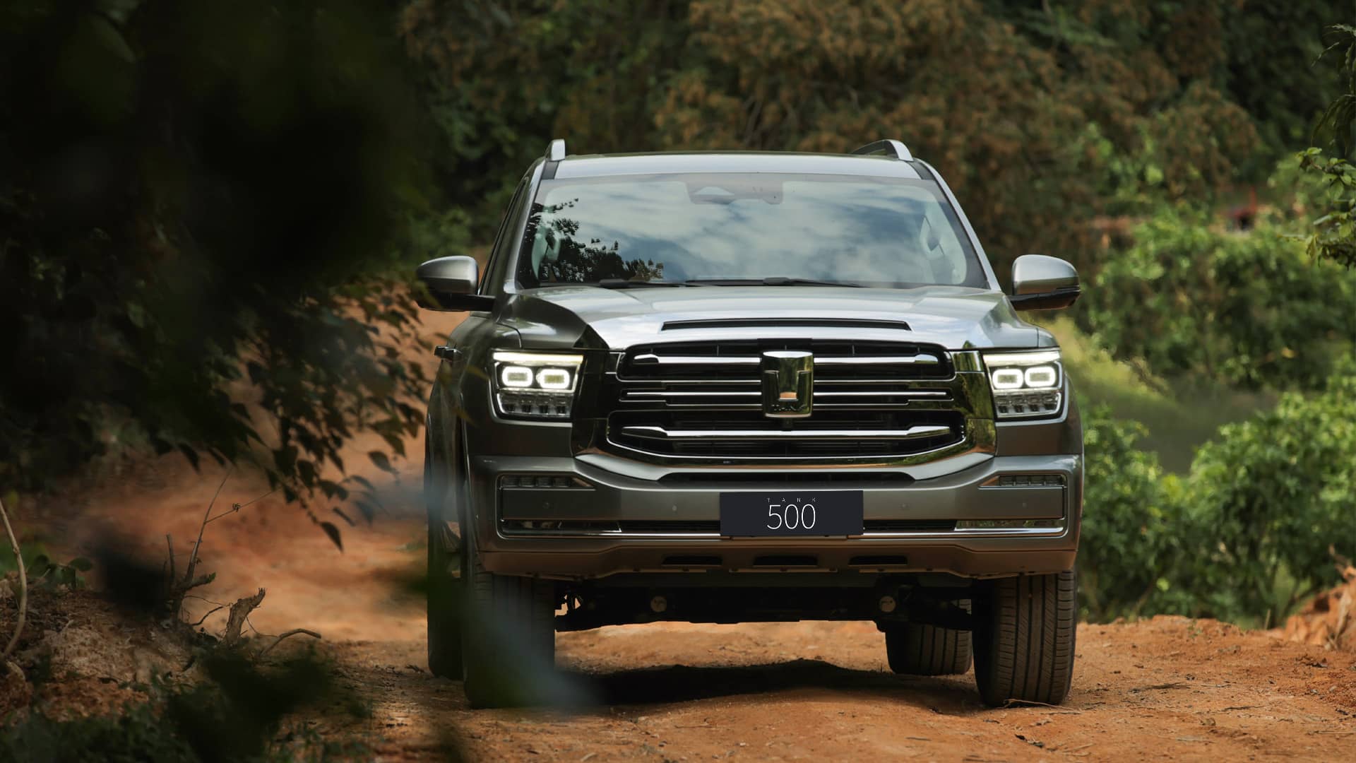 GWM Venezuela | Vehículos Haval, Tank y Poer – SUVs y Pickups Premium