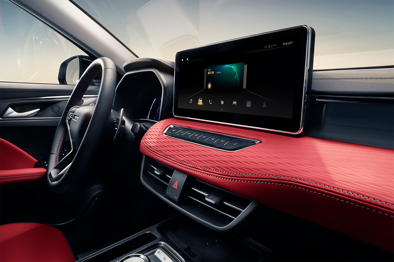 GWM Venezuela | Venta de SUV´s y pickups en Venezuela.