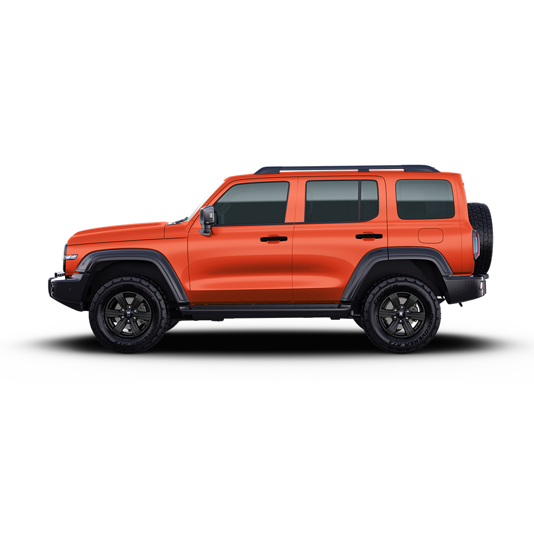 GWM Venezuela | Vehículos Haval, Tank y Poer – SUVs y Pickups Premium