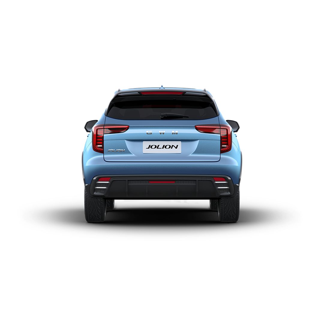 GWM Haval Jolion en Venezuela | SUV Inteligente, Seguro y Conectado