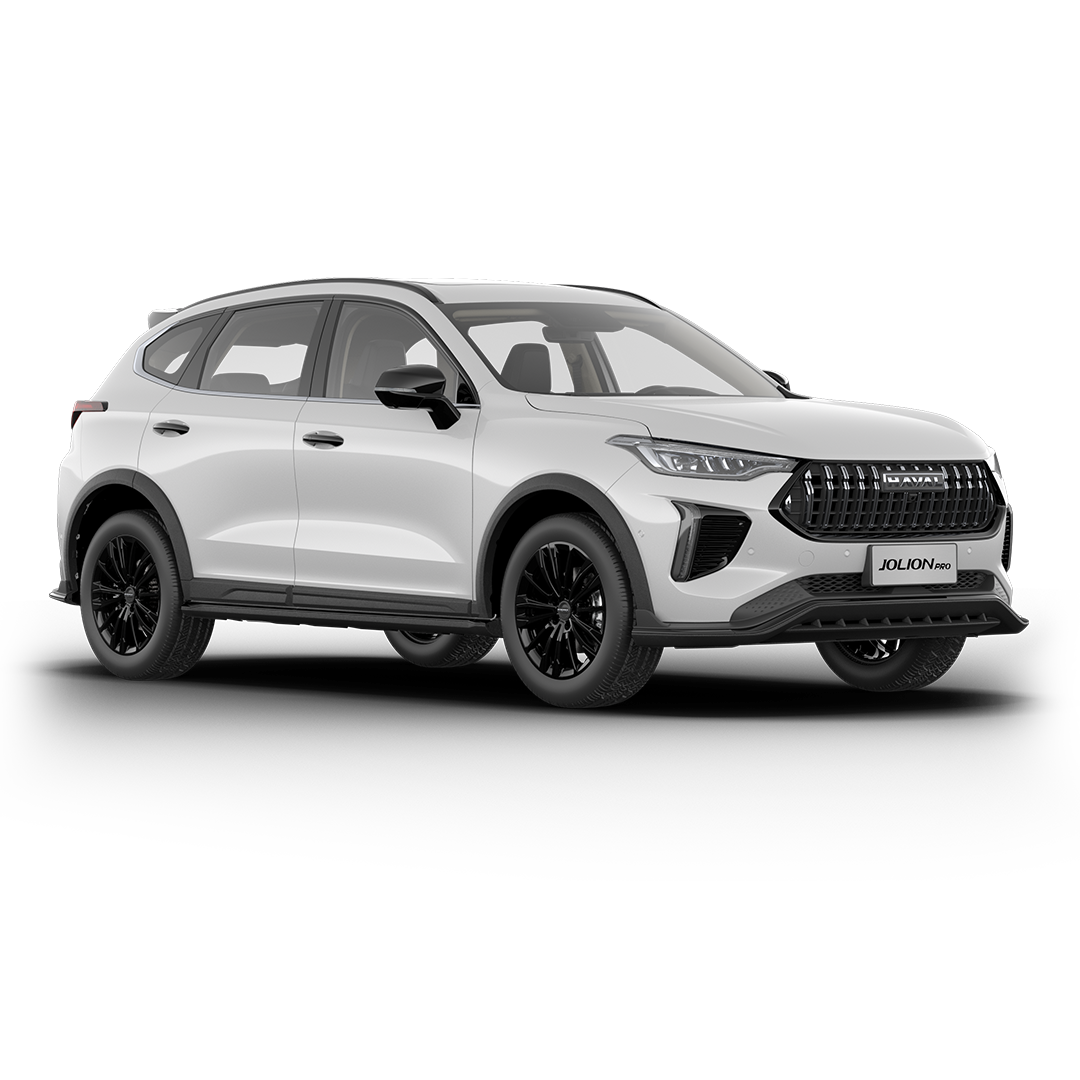 Haval Jolion Pro en Venezuela | SUV GWM de Alto Rendimiento y Tecnolog