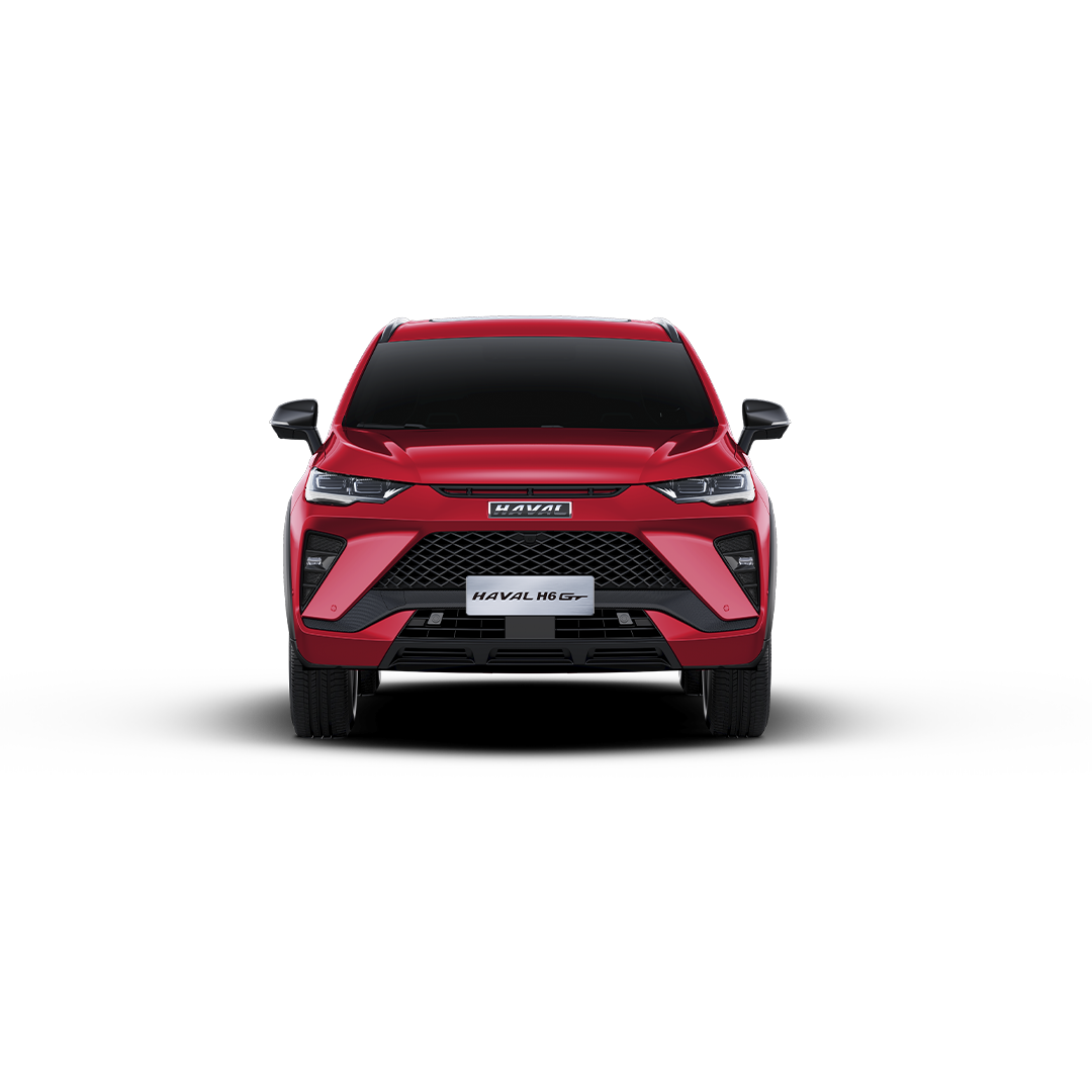 Haval H6 GT en Venezuela | SUV Deportivo GWM con Tecnología Avanzada