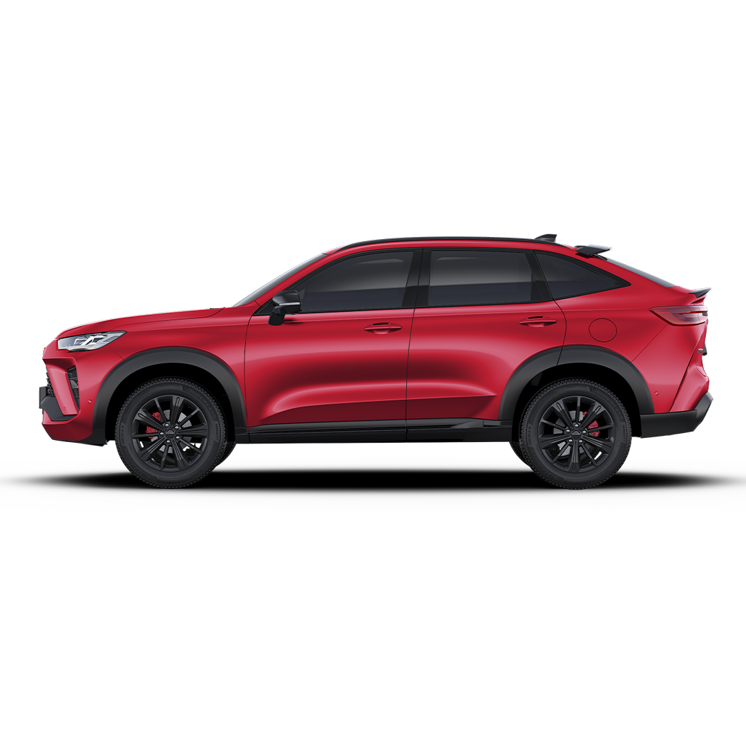 HAVAL | GWM Venezuela