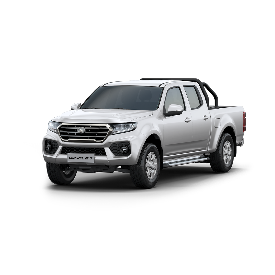 Concesionario | GWM Venezuela