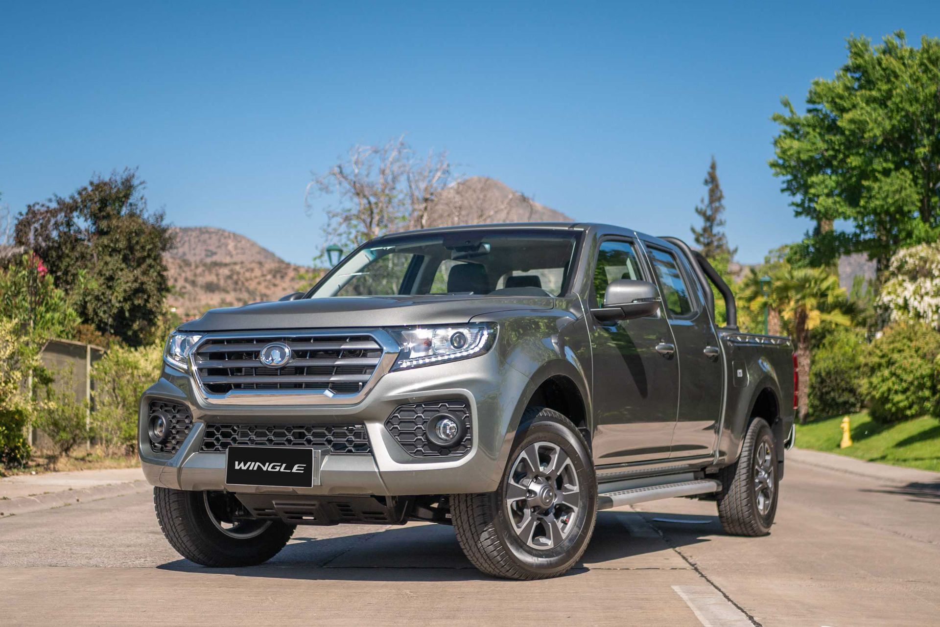 GWM Venezuela | Vehículos Haval, Tank y Poer – SUVs y Pickups Premium